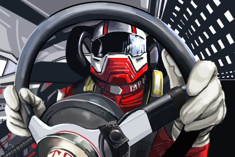 Design Diary 006 – Guest Post from Richard Launius – zeroic games